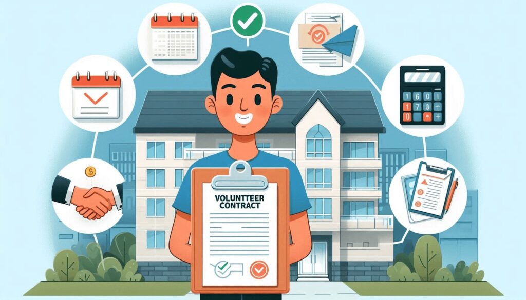 Modèle convocation AG : gratuit et conforme