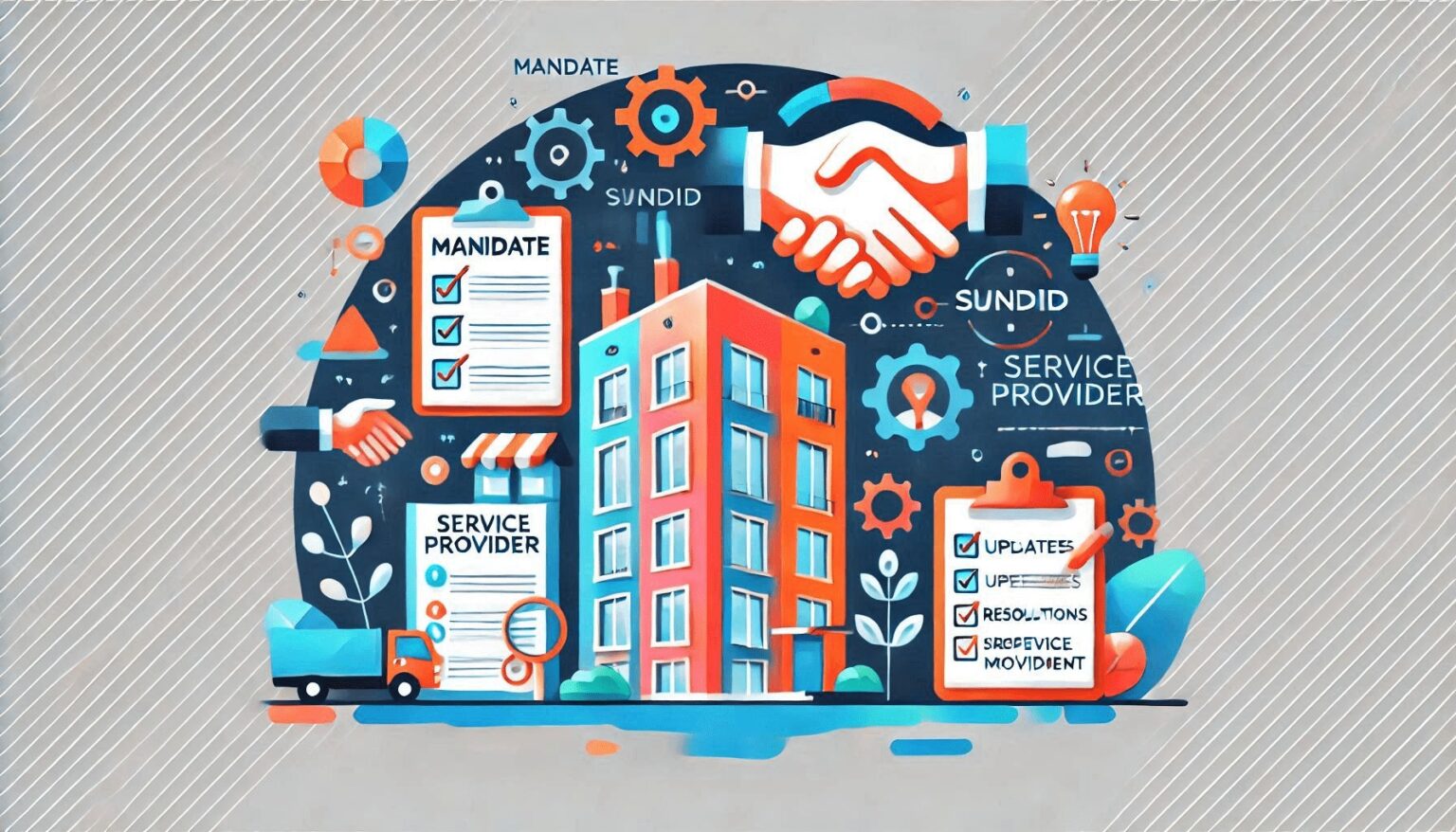 Syndic bénévole : guide complet pour gérer une copropriété (2026)